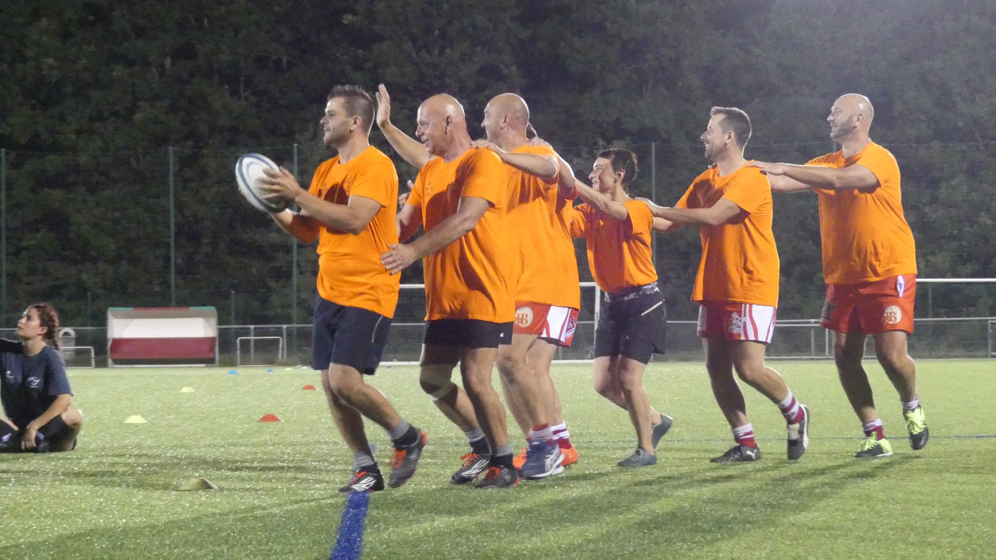 Rugby Touché – ASFC RUGBY